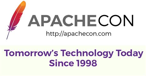 The Apache Software Foundation On Linkedin Apache Opensource