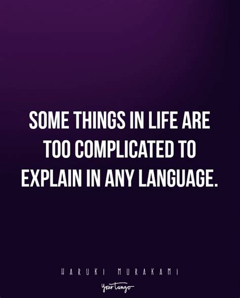 16 Inspiring Life Quotes For When Things Get Complicated Yourtango
