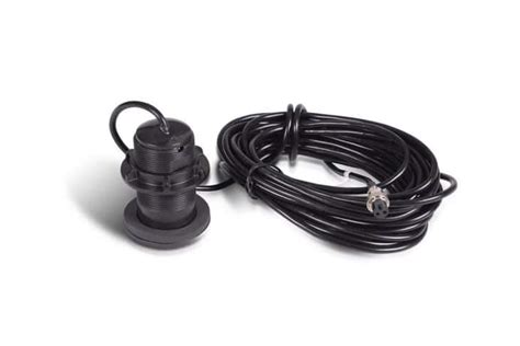 Deep Underwater Ultrasonic Sensor Arat Marine