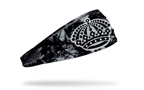 Los Angeles Kings Barnburner Big Bang Lite Headband