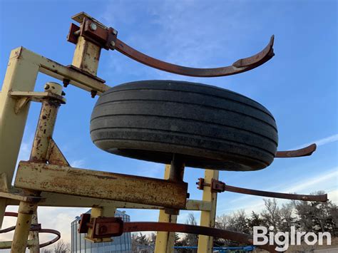 22 Hydraulic Folding Chisel Bigiron Auctions