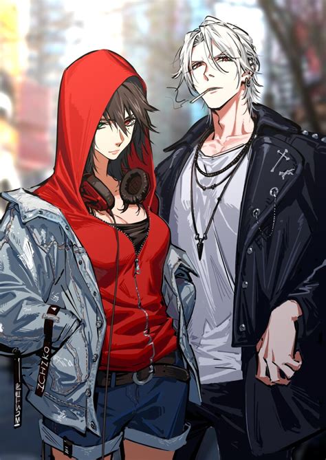 Niarwol Aohitsugi Samatoki Yamada Ichiro Hypnosis Mic Commentary