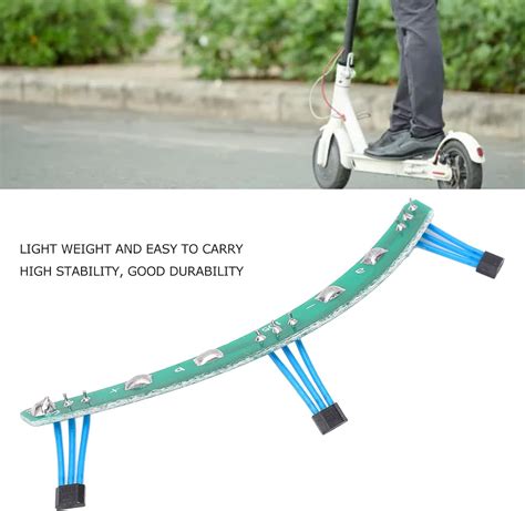 Electric Scooter Hall Sensor Boardelectric Scooter Sensor Motor Hall