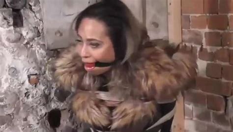 Malika Bound And Gagged Tnaflix Porn Videos