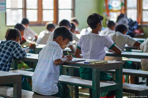 Bangkok Post Sex Education In Myanmar Schools Sparks Debate Over Morality