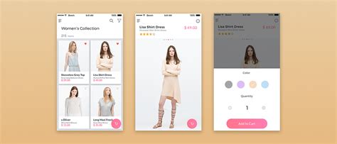 Daily UI Challenge On Behance