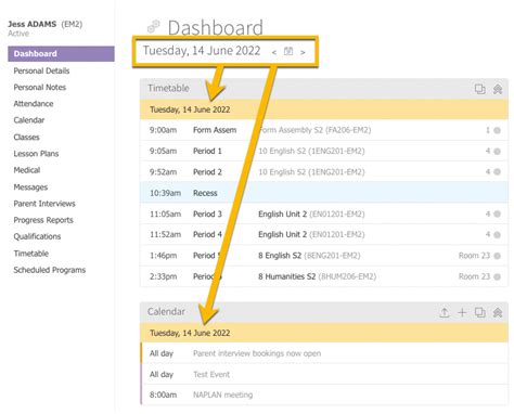 How To Use The New Unified Date Picker On The Staff Dashboard