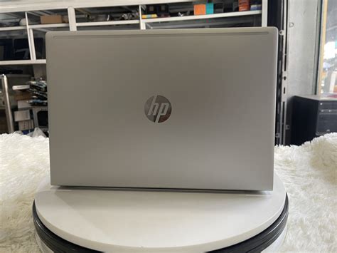 Laptop Hp Probook G B Nh Vi N M Y T Nh