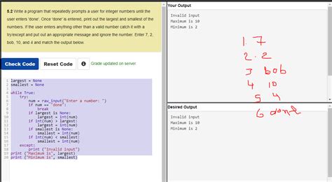Beginner Python Code Issues Stack Overflow