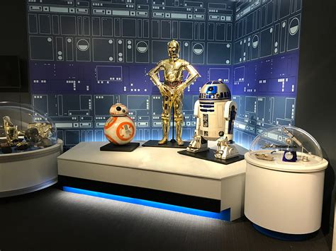 Museum Exhibit Updates Reflect The Audience Adm2 Exhibits And Displays
