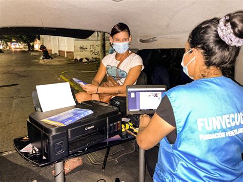 Día Mundial De La Lucha Contra El Sida Cerca De 3000 Migrantes Han