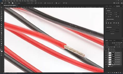 auto blend layers not working adobe community 12407933