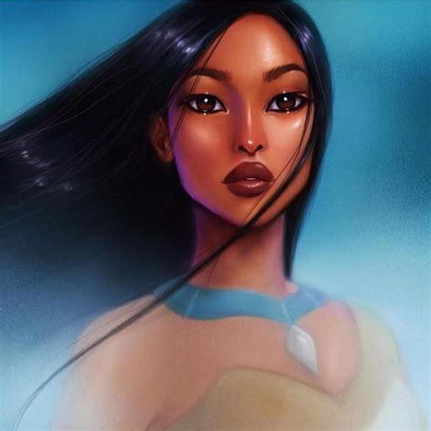 Realistic Disney Prince Art