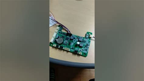 Rtc Alarm Interrupt Test Stm32f103 Board Youtube