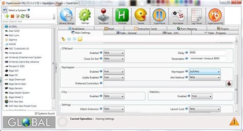 Hyperspin Controller Setup With Joytokey And Gamepad
