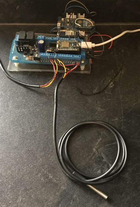 complete raspberry pi nova wireless home monitoring