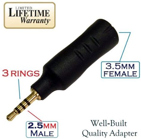 An Image Of A Microphone That Is Labeled With The Names And Description For Each Product