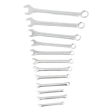 Buy Emerald Spanner Set 12 Piece Online In Uae Tradeling