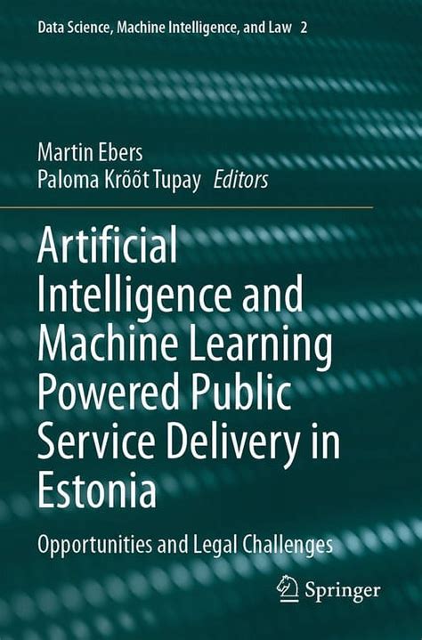 Data Science Machine Intelligence And Artificial Intelligence And