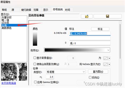 arcgis对poi的核密度分析 arcgis核密度分析 csdn博客
