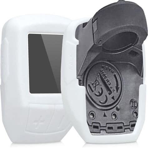 Kwmobile Hoes Voor Bosch Purion Siliconen Beschermhoes Voor E Bike