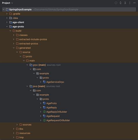 Building A Service With Spring Boot And Grpc By Tejas Bal Mar 2025 Medium