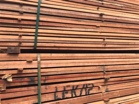 ไม้สวย Yong Chai Holding Co Ltd นำเข้าไม้แปรรูป ไม้อัดจากต่างประเทศ ขายปลีก ส่ง