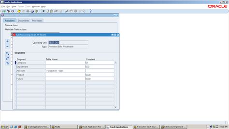oracle fusion cloud and oracle apps technical oracle accounts