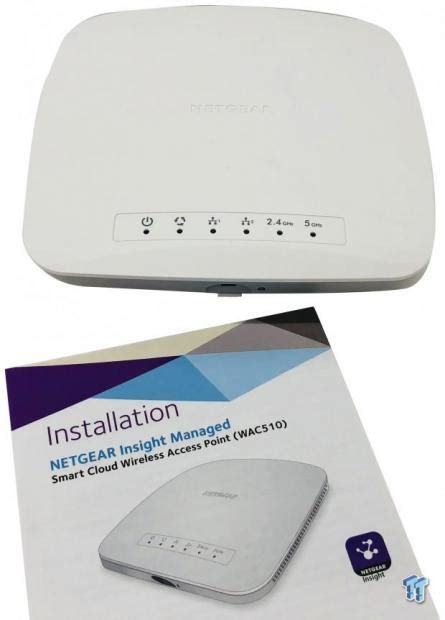 Netgear Insight Business Storage And Networking Management