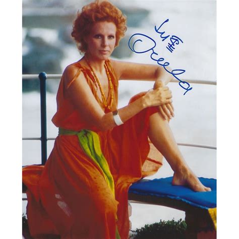 Autographe Ornella Vanoni