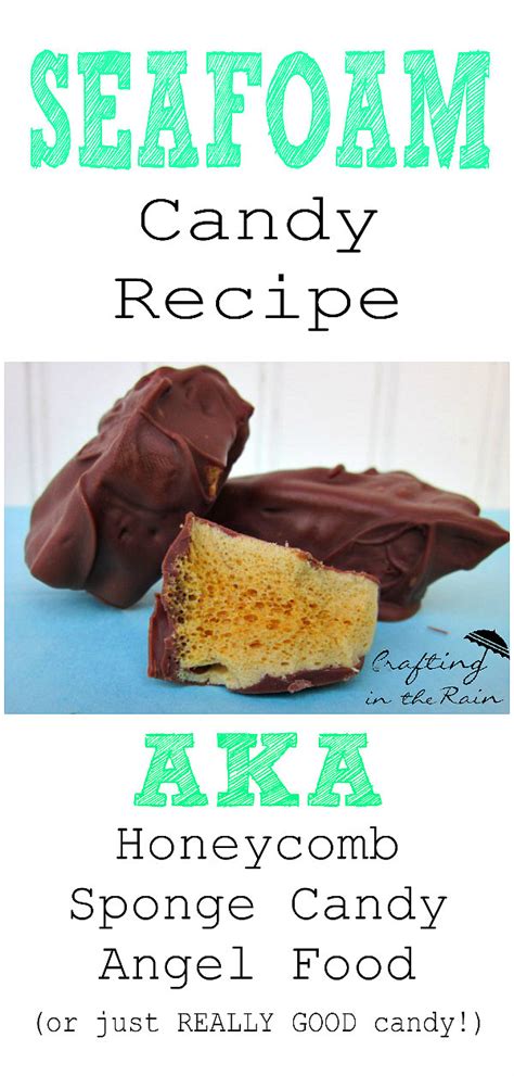 Seafoam Candy Recipe Artofit