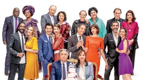 Найкращі Французькі комедії всіх часів