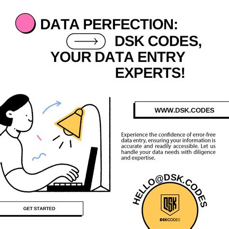 Dataentryservices Datamanagement Efficiency Accuracy