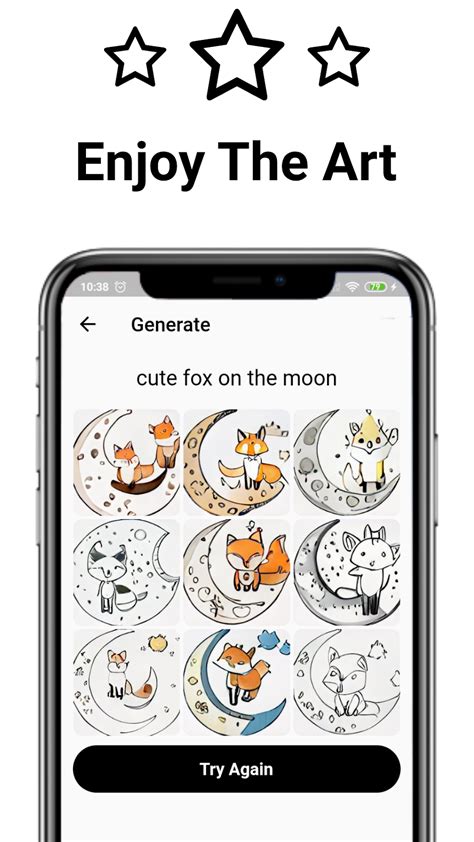 Android Için Dall E Ai Image Generator İndir