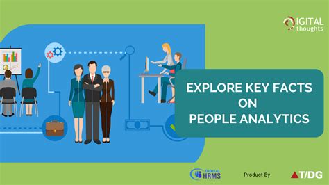 Key Facts About People Analytics That You Should Know Tdg Blog Digital Thoughts
