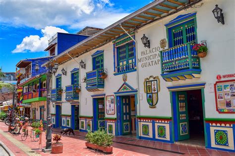 A Perfect Trip To Guatapé Colombias Most Colourful Town Free Two Roam