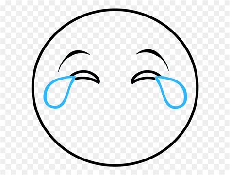 Как нарисовать грустный смайлик Фото подборки 2