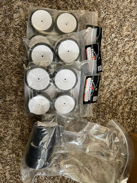 Team Powers TC Tires New R C Tech Forums