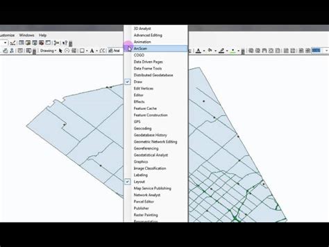 Free Video Arcmap 10 Tutorials From Youtube Class Central