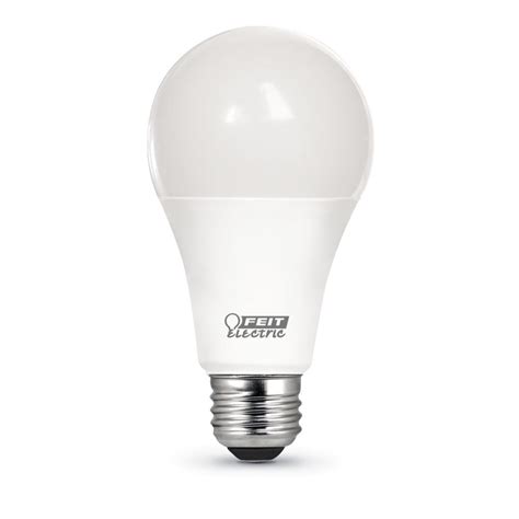 Feit Enhance A21 E26 Medium Led Bulb Daylight 100 Watt Equivalence 2