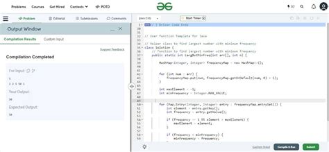 pavithra t on linkedin 100daysofcodechallenge java codingchallenge
