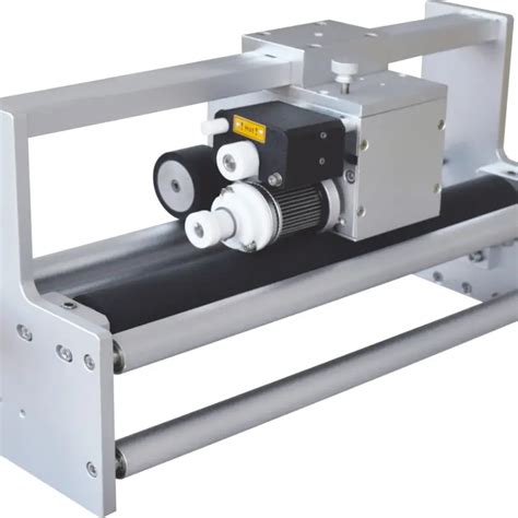 ms 200 ink roll coder for expiry date and batch number printing