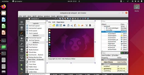 Alternatives To Visual Basic