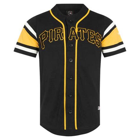 Pirates Color Jersey