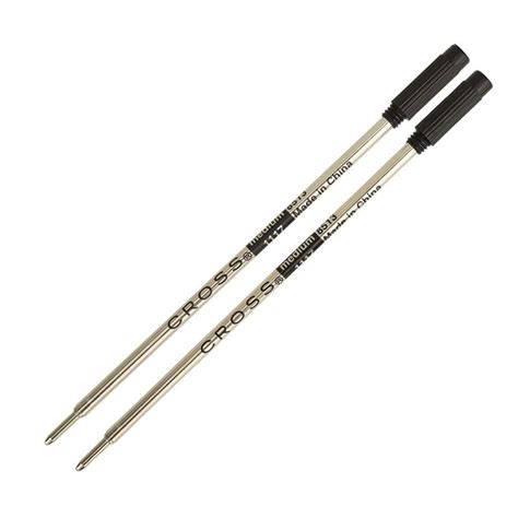 Cross 8513 Refill Medium Ball Pen Refill Standard Etsy Uk