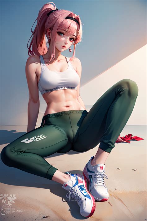 Cameltoe Pictures Memes And Posts On Joyreactor