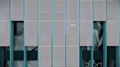 4 Parking Garage Facade Design Ideas For Curb Appeal Viva Railings