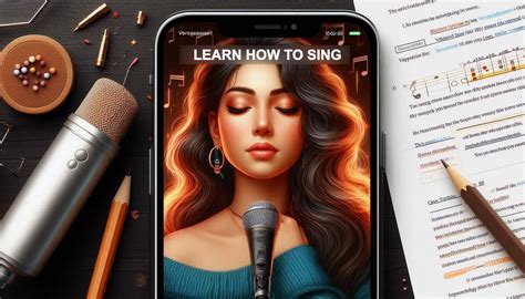 Understanding Vocal Registers A Simple Guide For Singers Aulas De Canto Voice Lessons