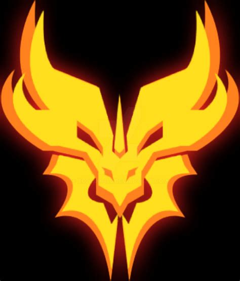 Transformers Prime Predacon Symbol