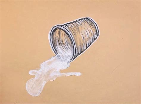 day 14 empty r inktober